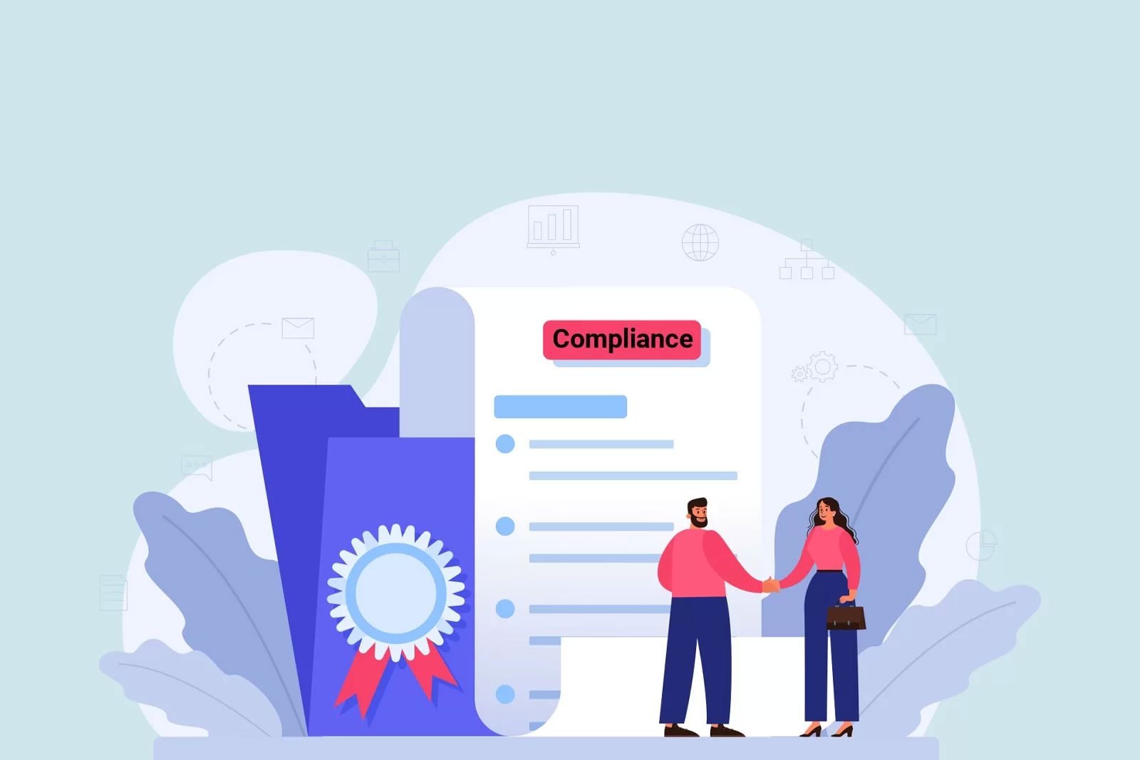 Compliance Optimization – Tektegra